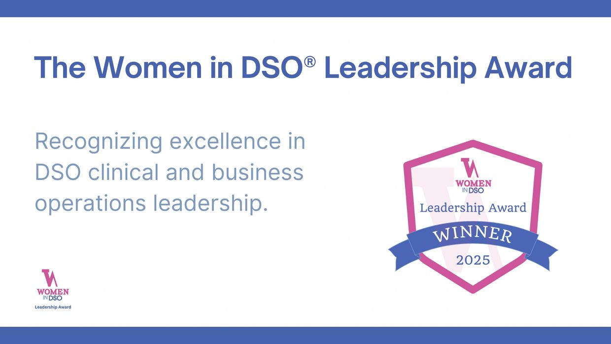 The Leadership Award